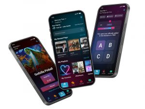 App User - AMI Entertainment