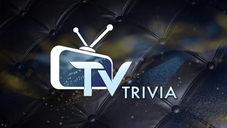 Interactive Trivia - AMI Entertainment