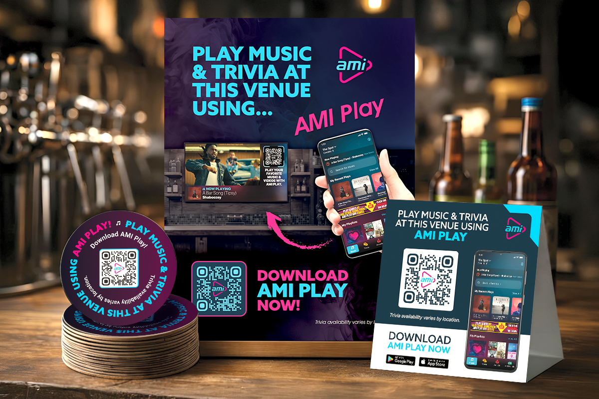 Phantom Promotional Resources - AMI Entertainment